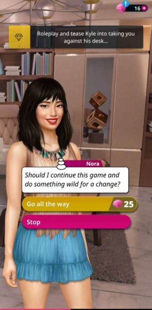 Tabou Stories: Love Episodes Beginner’s Guide: Tips, Tricks ...