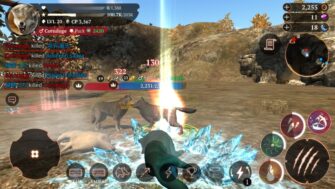 The Wolf (Mobile Game) Beginner’s Guide: Tips, Tricks & Strategies to ...