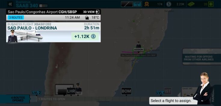 Airline Commander Beginner’s Guide: Tips, Tricks & Strategies to Become ...