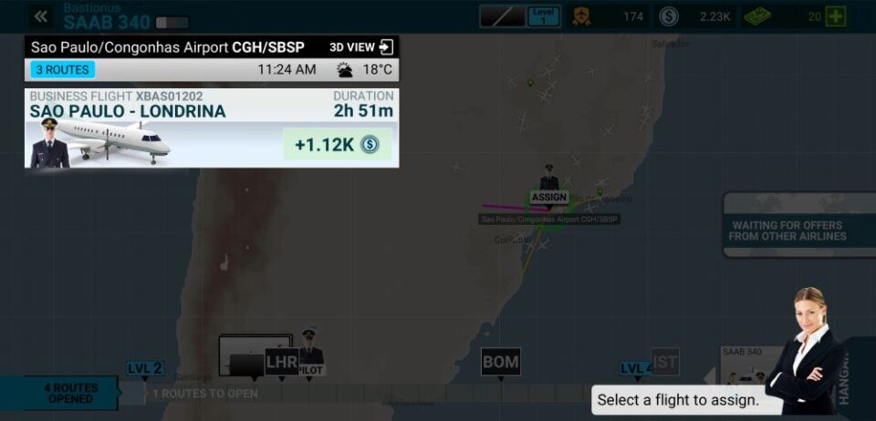 Airline Commander Beginner’s Guide: Tips, Tricks & Strategies to Become ...