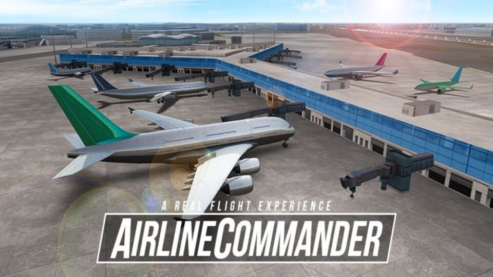 Airline Commander Beginner’s Guide: Tips, Tricks & Strategies to Become ...