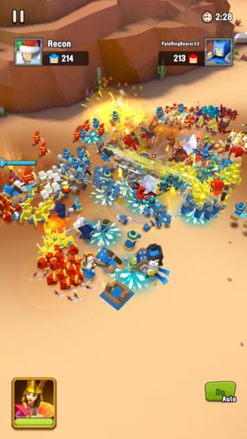 Art of War: Legions Guide: Tips, Tricks & Strategies to Become a Strong ...