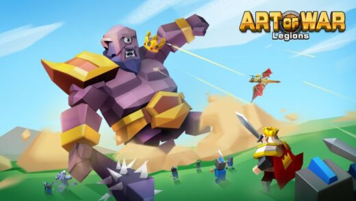 Art of War: Legions Guide: Tips, Tricks & Strategies to Become a Strong ...