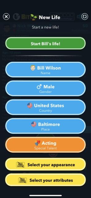 BitLife Globetrotter Challenge Guide: How to Complete the Globetrotter ...