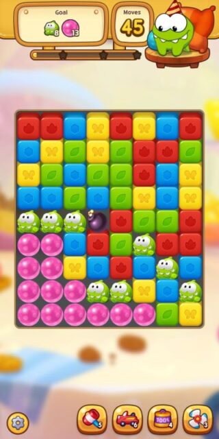 Cut the Rope: BLAST Beginner’s Guide: Tips, Tricks & Strategies to Beat ...