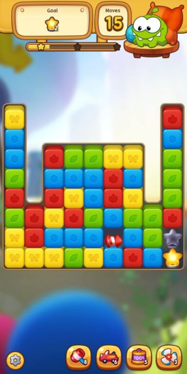 Cut the Rope: BLAST Beginner’s Guide: Tips, Tricks & Strategies to Beat ...