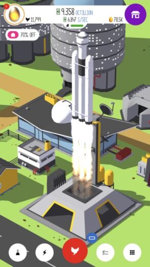 Egg Inc. Tips, Cheats & Guide to Build the Biggest Egg Farm - Level Winner