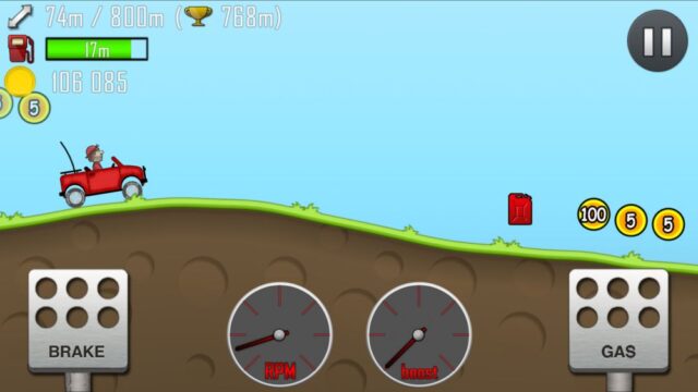 Hill Climb Racing Tips & Cheats: 5 Tricks Every Player Needs to Know