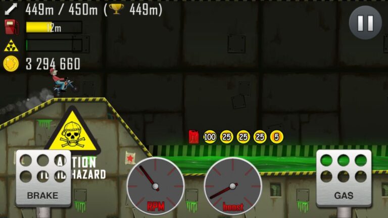 Hill Climb Racing Tips & Cheats: 5 Tricks Every Player Needs to Know