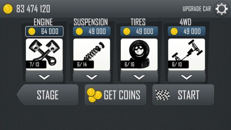 Hill Climb Racing Tips & Cheats: 5 Tricks Every Player Needs to Know