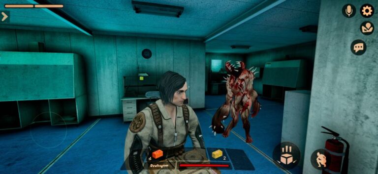 Mimicry: Online Horror Action Guide: Tips, Tricks & Strategies to Win ...