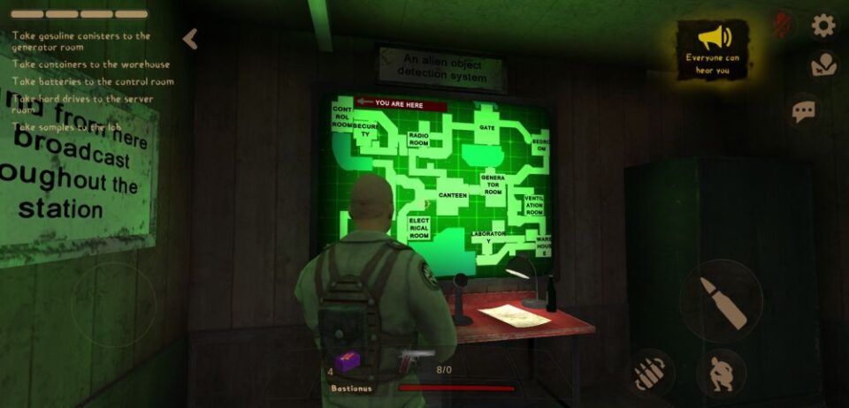 Mimicry: Online Horror Action Guide: Tips, Tricks & Strategies to Win ...