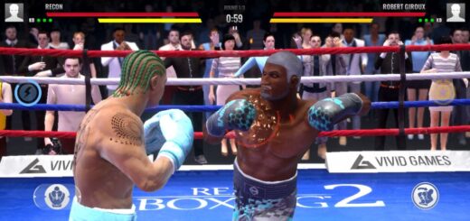 Real Boxing 2 Guide: Tips, Tricks & Strategies to Strengthen Your ...