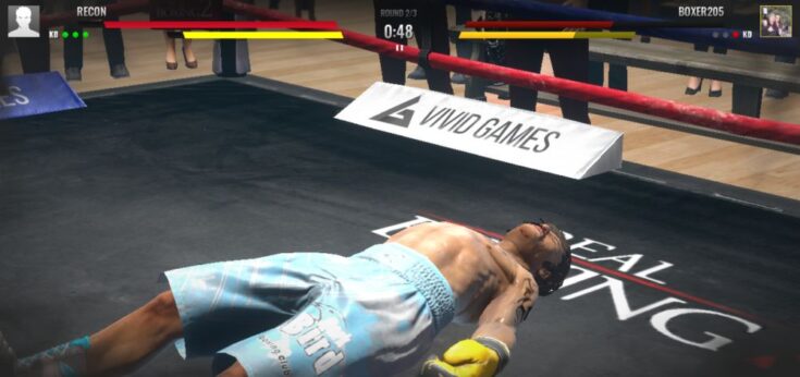 Real Boxing 2 Guide: Tips, Tricks & Strategies to Strengthen Your ...