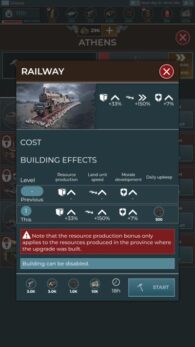 Supremacy 1914 Beginner’s Guide: Tips, Tricks & Strategies to Conquer ...