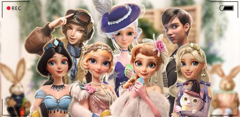 Time Princess Beginner’s Guide: Tips, Tricks & Strategies to Change the ...