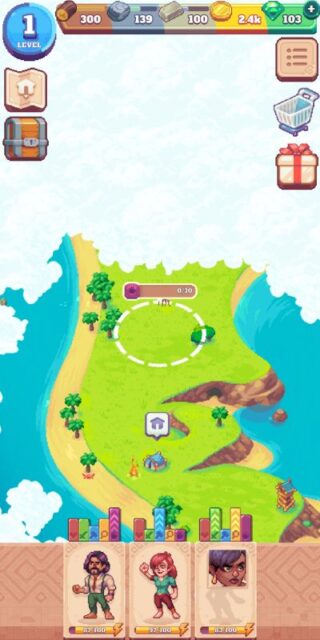 Tinker Island 2 Beginner’s Guide: Tips, Tricks & Strategies to Build ...