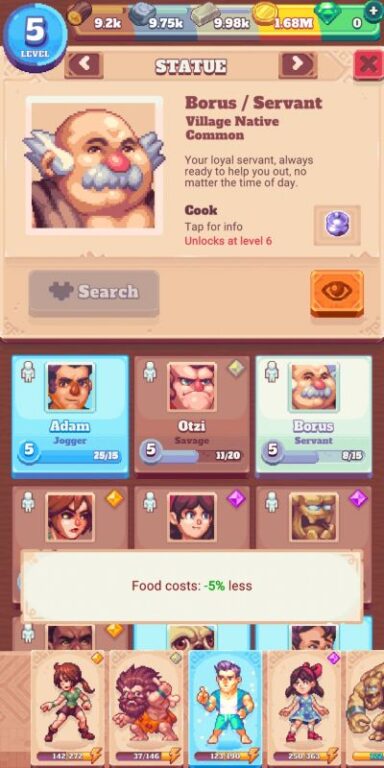 Tinker Island 2 Beginner’s Guide: Tips, Tricks & Strategies to Build ...