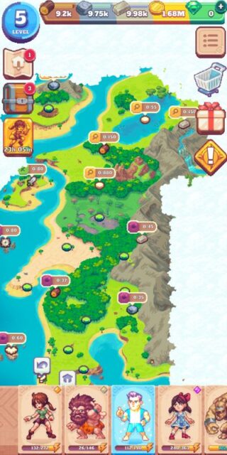 Tinker Island 2 Beginner’s Guide: Tips, Tricks & Strategies to Build ...