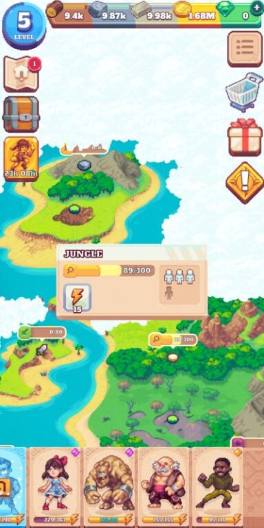 Tinker Island 2 Beginner’s Guide: Tips, Tricks & Strategies to Build ...