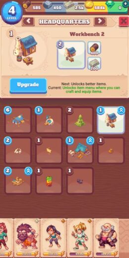 Tinker Island 2 Beginner’s Guide: Tips, Tricks & Strategies to Build ...