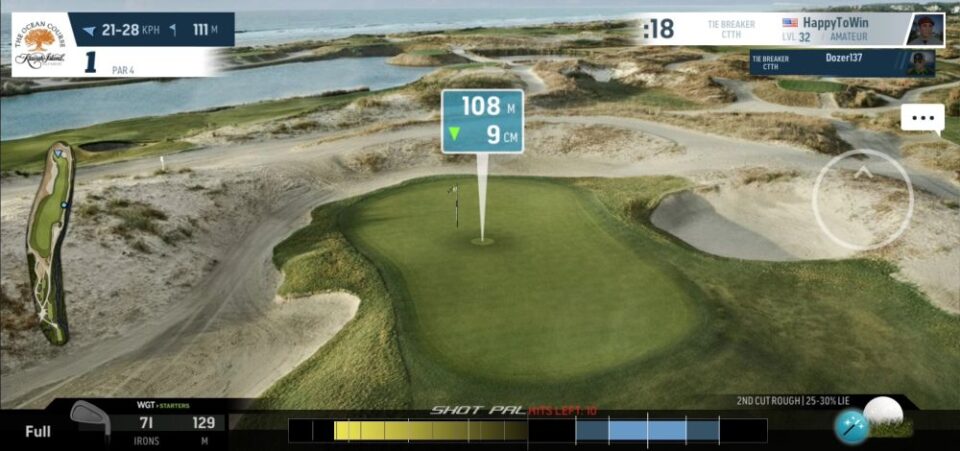 WGT Golf Guide: Tips, Tricks & Strategies to Become a Pro Golfer and ...