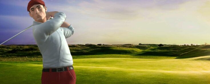 WGT Golf Guide: Tips, Tricks & Strategies to Become a Pro Golfer and ...