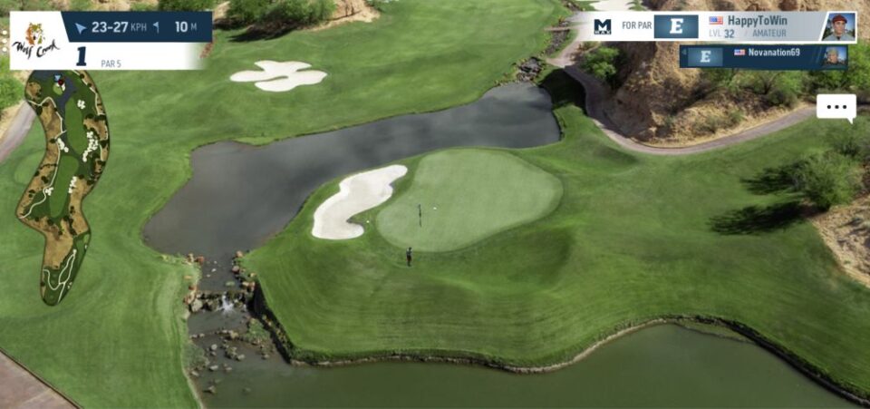 WGT Golf Guide: Tips, Tricks & Strategies to Become a Pro Golfer and ...