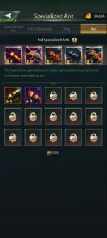 Ant Legion Beginner’s Guide: Tips, Tricks & Strategies to Build an Ant ...