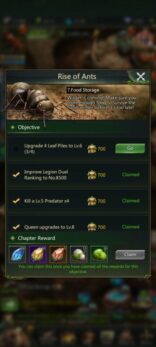 Ant Legion Beginner’s Guide: Tips, Tricks & Strategies to Build an Ant ...