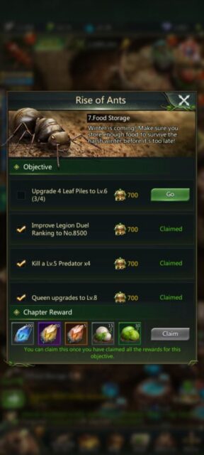 Ant Legion Beginner’s Guide: Tips, Tricks & Strategies to Build an Ant ...