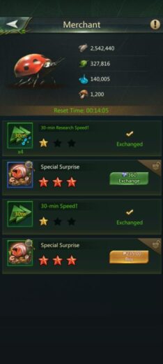 Ant Legion Beginner’s Guide: Tips, Tricks & Strategies to Build an Ant ...