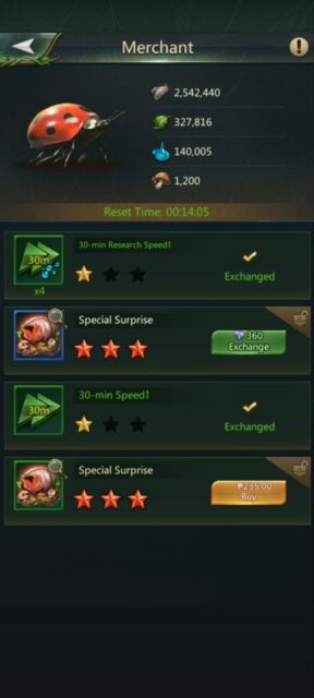 Ant Legion Beginner’s Guide: Tips, Tricks & Strategies to Build an Ant ...