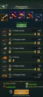 Ant Legion Beginner’s Guide: Tips, Tricks & Strategies to Build an Ant ...