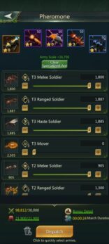 Ant Legion Beginner’s Guide: Tips, Tricks & Strategies to Build an Ant ...