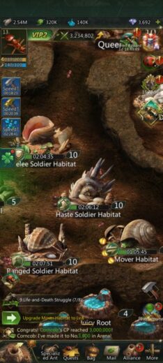 Ant Legion Beginner’s Guide: Tips, Tricks & Strategies to Build an Ant ...