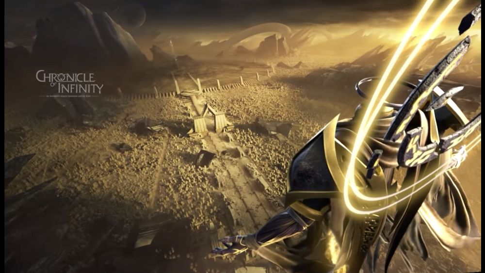 Chronicle of Infinity Beginner’s Guide: Tips, Tricks & Strategies to ...