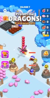 Dragon Island Beginner’s Guide: Tips, Tricks & Strategies to Complete ...