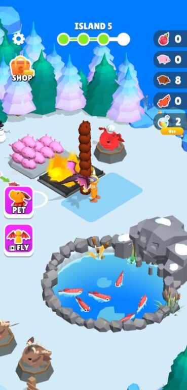 Dragon Island Beginner’s Guide: Tips, Tricks & Strategies to Complete ...