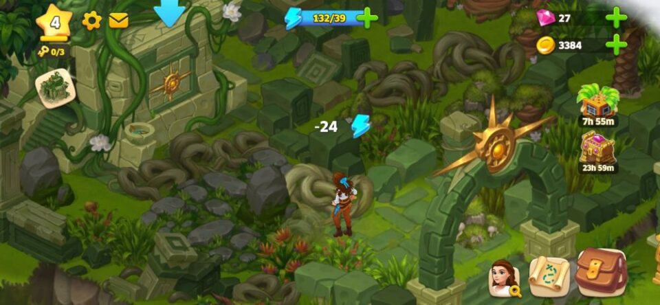 Island Questaway Walkthrough Guide: Tips, Tricks & Strategies to ...