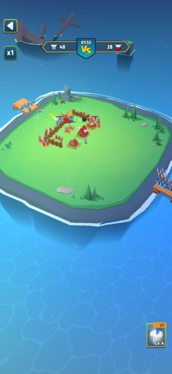 Island War Guide: Tips, Tricks & Strategies to Raid Other Islands and ...