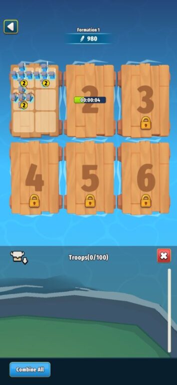 Island War Guide: Tips, Tricks & Strategies to Raid Other Islands and ...