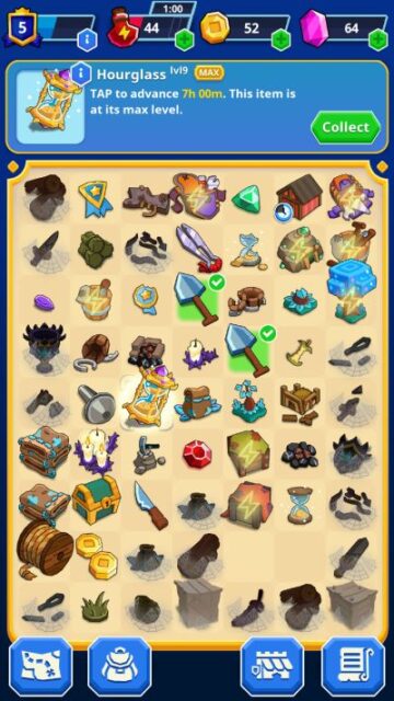 Medieval Merge Beginner’s Guide: Tips, Tricks & Strategies to Rebuild ...