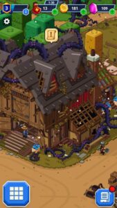 Medieval Merge Beginner’s Guide: Tips, Tricks & Strategies to Rebuild ...