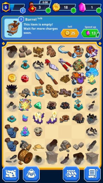 Medieval Merge Beginner’s Guide: Tips, Tricks & Strategies to Rebuild ...