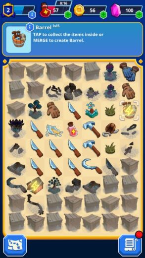 Medieval Merge Beginner’s Guide: Tips, Tricks & Strategies to Rebuild ...