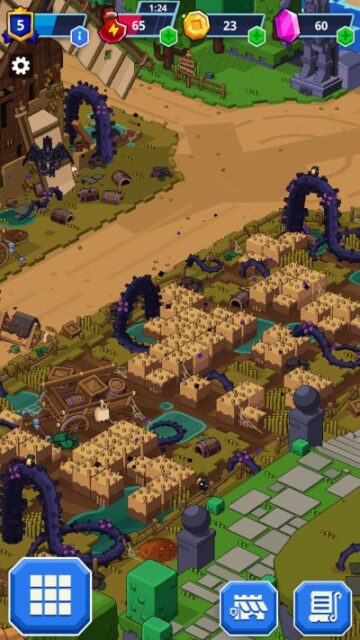 Medieval Merge Beginner’s Guide: Tips, Tricks & Strategies to Rebuild ...