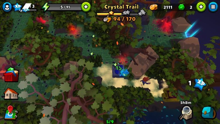 Puzzle Adventure Beginner’s Guide: Tips, Tricks & Strategies to Solve ...