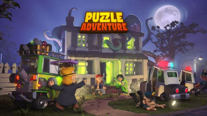 Puzzle Adventure Beginner’s Guide: Tips, Tricks & Strategies to Solve ...