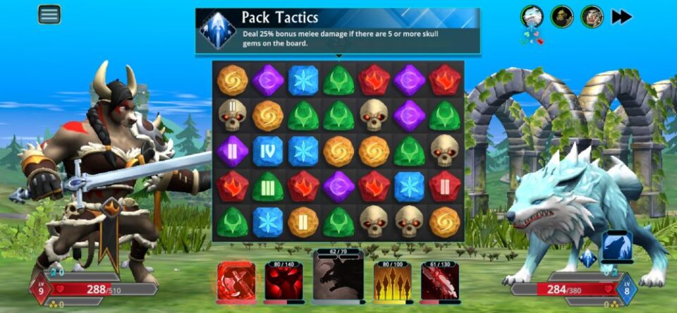 Puzzle Quest 3 Beginner’s Guide: Tips, Tricks & Strategies to Conquer ...
